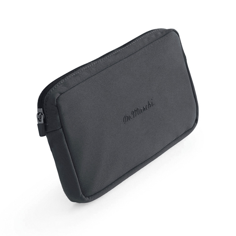 Waterproof Zip Pouch for Cycling, Blue | Shop Now