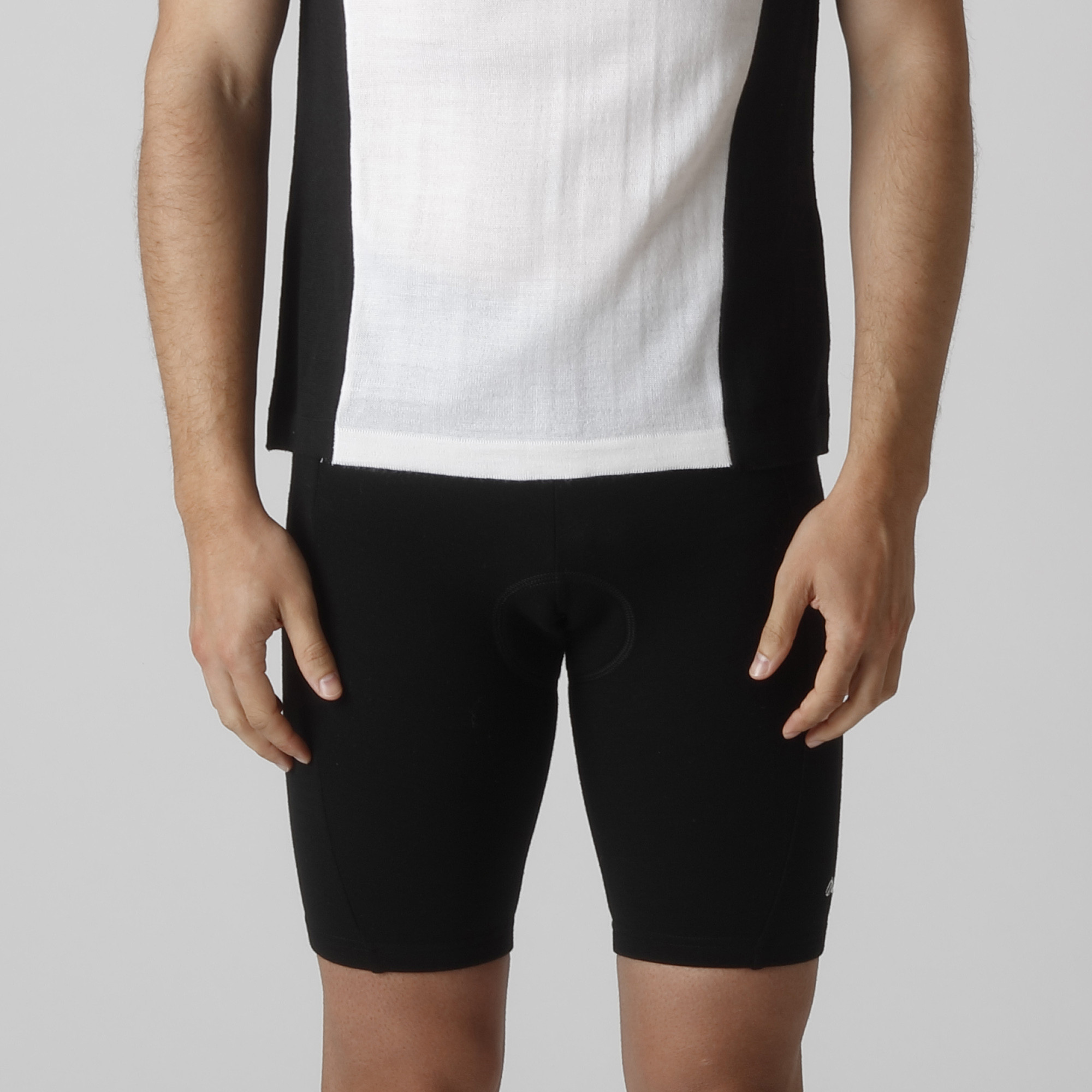 Ride in Comfort with Classic Merino Cycling Shorts